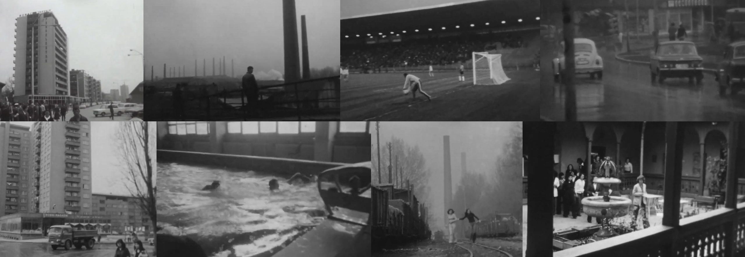 Zenica - 1975. - Zenica TV