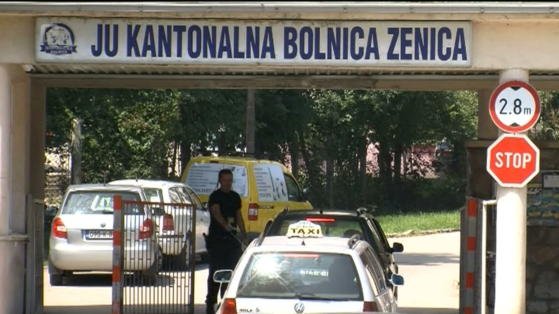 Kantonalna bolnica u Zenici uskoro će postati univerzitetska - Zenica TV