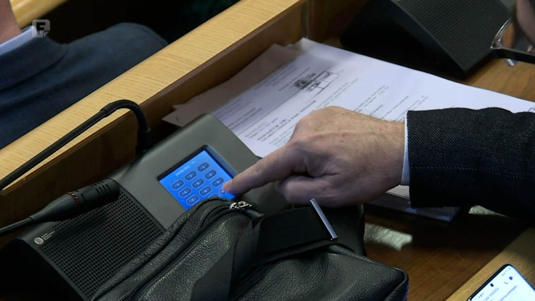 Ko je nudio milione Kenanu Uzunoviću? - Zenica TV