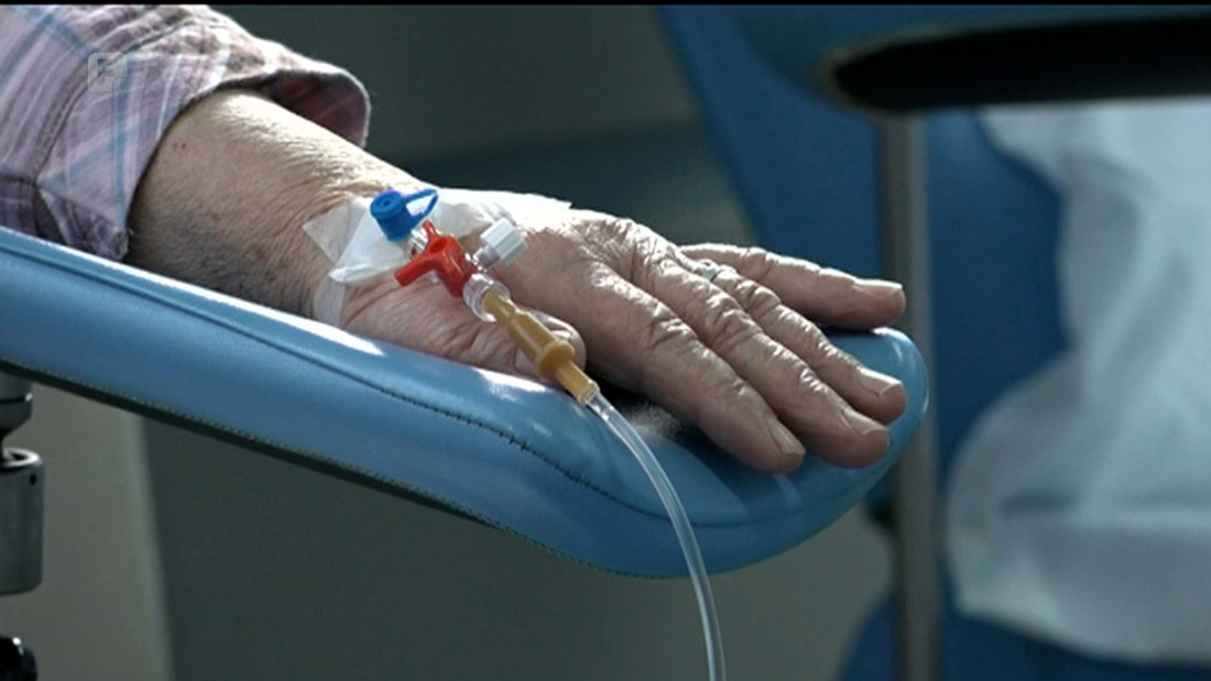 Onkologija u Zenici: 100 pacijenata, petnaestak kreveta, sati čekanja - Zenica TV