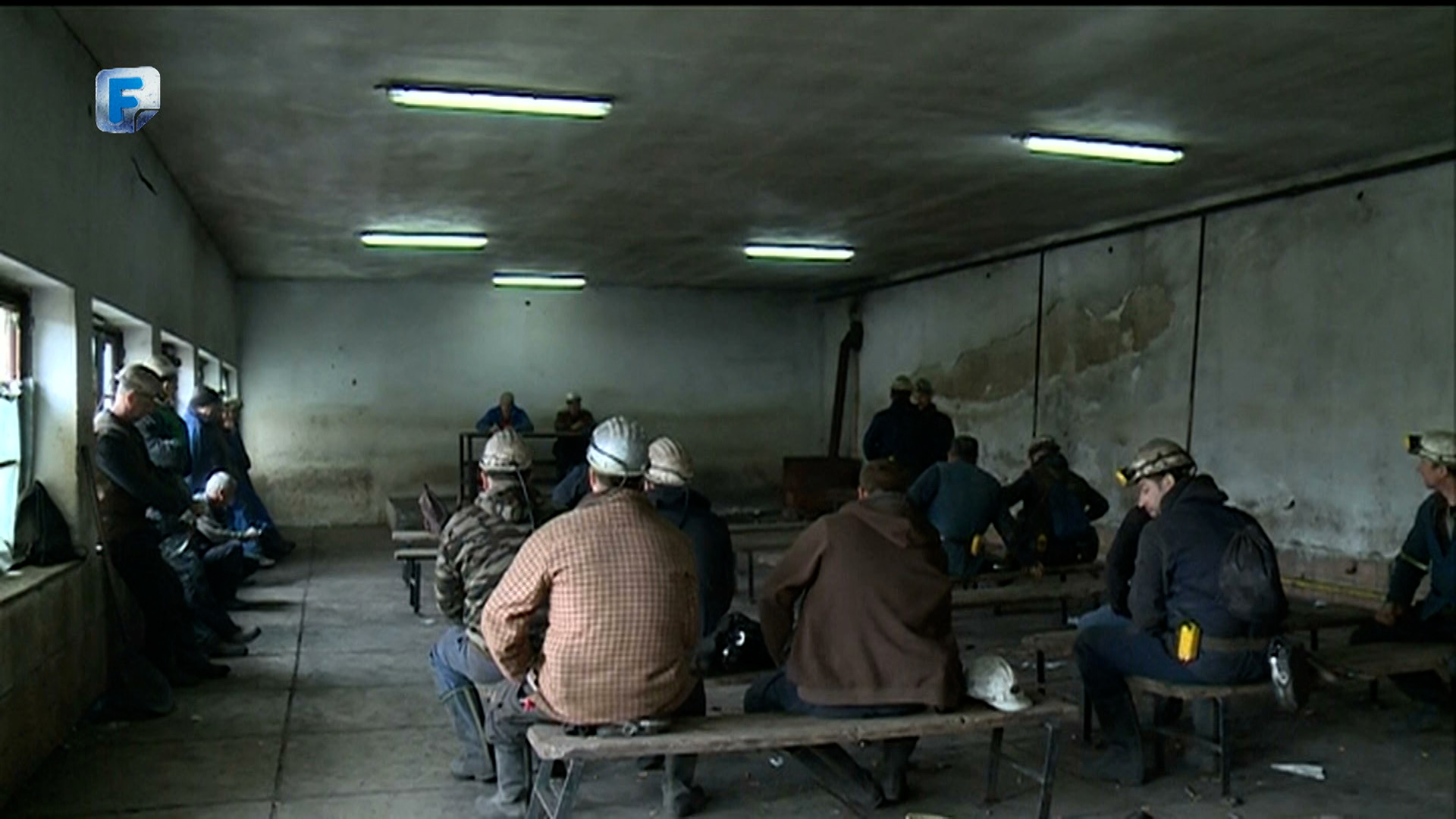 Godina koju je obilježio radnički neposluh zeničkih rudara - Zenica TV