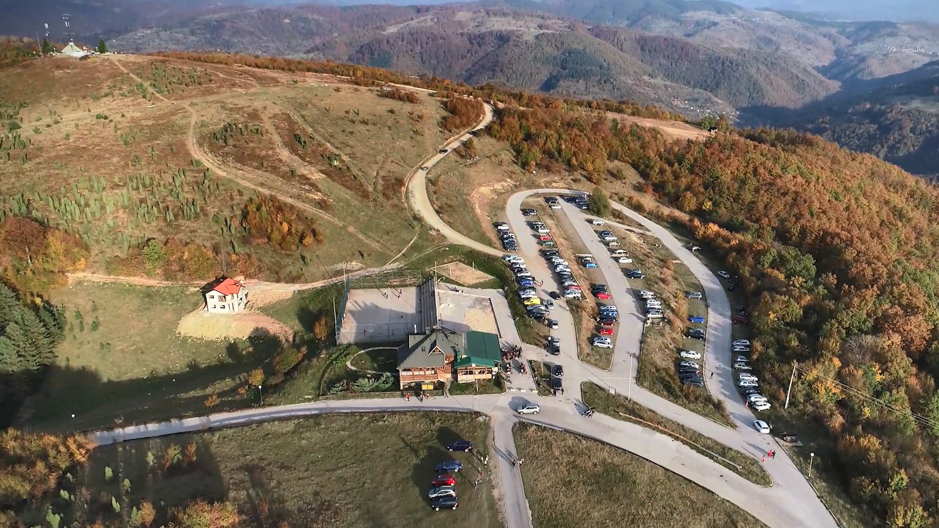 Zeničko izletište – planina Smetovi ima ogroman potencijal za razvoj ...