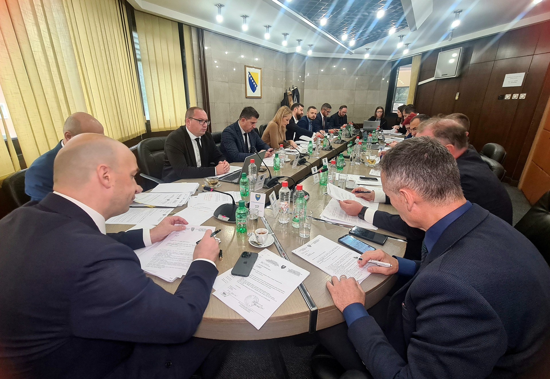 Finansijski plan ZZO ZDK za 2025. "Sredstva za smanjenje listi čekanja ...