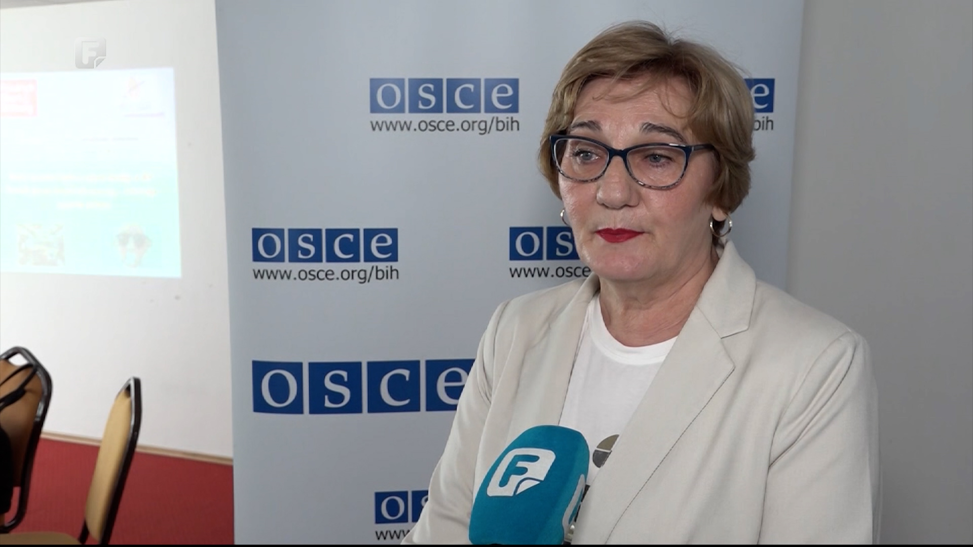 Građani traže da se sjednice prenose, novinari su jedan od stubova ...